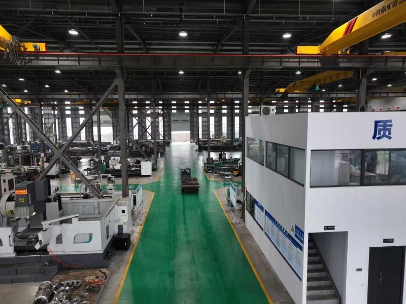 Geverifieerde leverancier in China: - Zhejiang Alven Intelligent Manufacturing Co., Ltd.