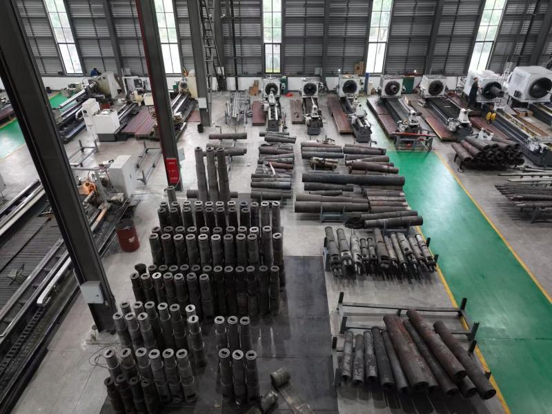 Geverifieerde leverancier in China: - Zhejiang Alven Intelligent Manufacturing Co., Ltd.