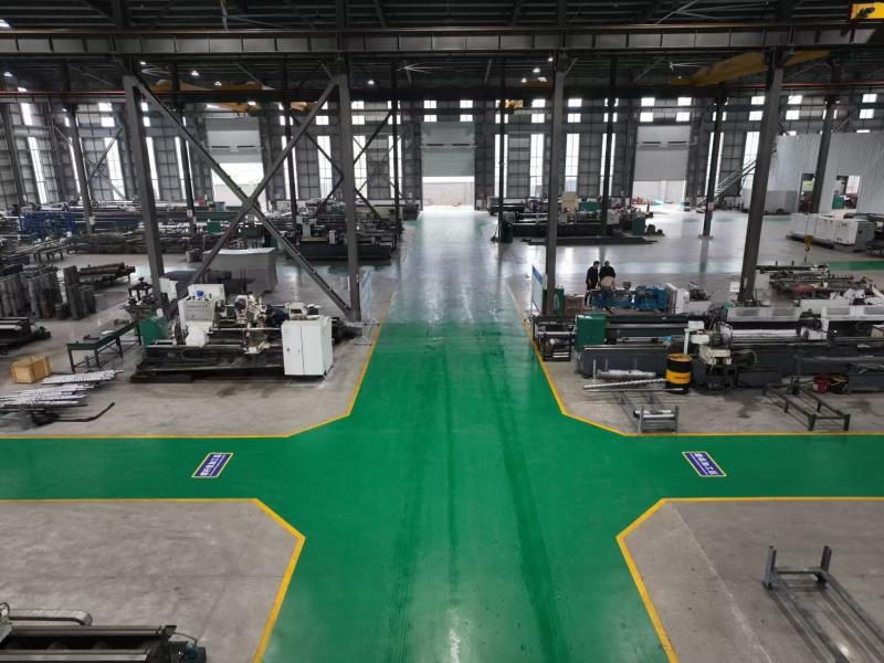 Geverifieerde leverancier in China: - Zhejiang Alven Intelligent Manufacturing Co., Ltd.
