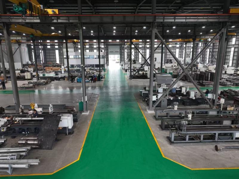 Geverifieerde leverancier in China: - Zhejiang Alven Intelligent Manufacturing Co., Ltd.