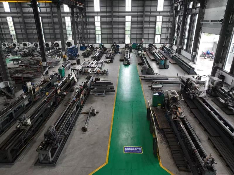Geverifieerde leverancier in China: - Zhejiang Alven Intelligent Manufacturing Co., Ltd.