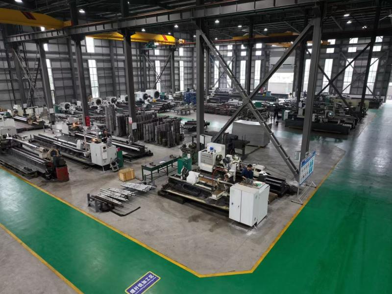 Geverifieerde leverancier in China: - Zhejiang Alven Intelligent Manufacturing Co., Ltd.