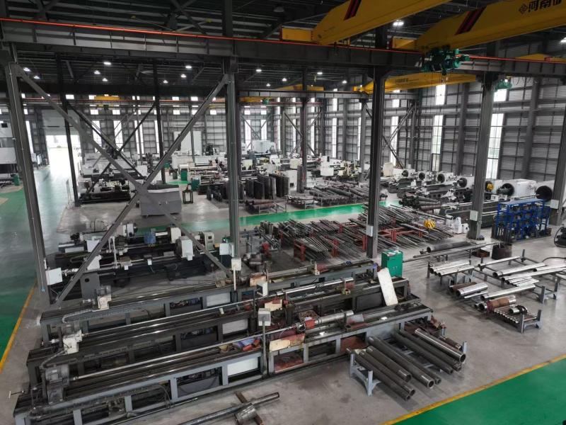 Geverifieerde leverancier in China: - Zhejiang Alven Intelligent Manufacturing Co., Ltd.