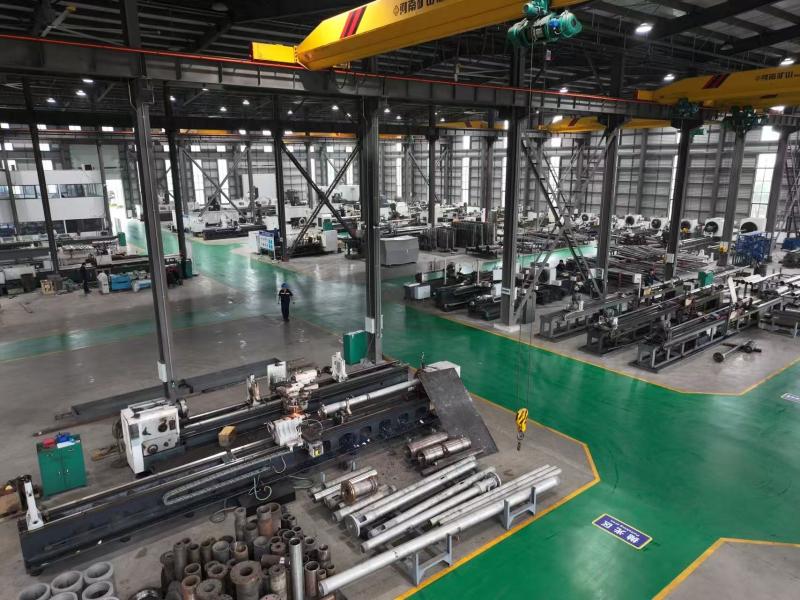 Geverifieerde leverancier in China: - Zhejiang Alven Intelligent Manufacturing Co., Ltd.