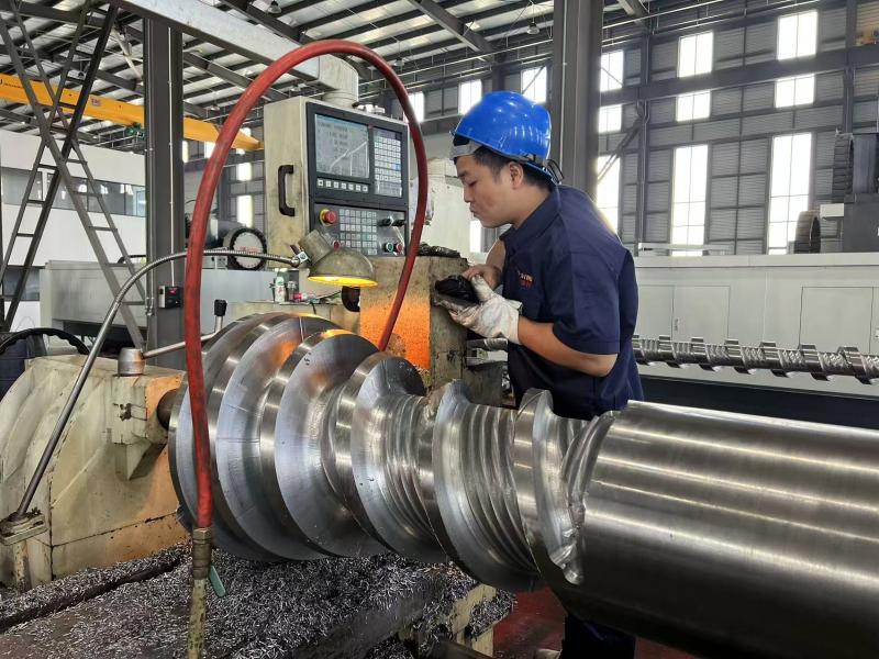 Geverifieerde leverancier in China: - Zhejiang Alven Intelligent Manufacturing Co., Ltd.