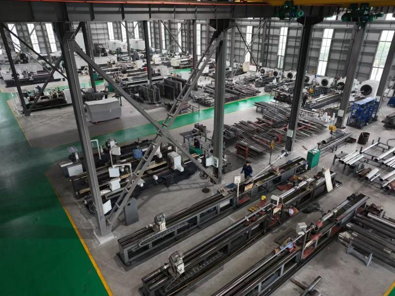 Geverifieerde leverancier in China: - Zhejiang Alven Intelligent Manufacturing Co., Ltd.