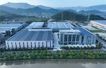 China Factory - Zhejiang Evian Intelligent Manufacturing Co., Ltd.
