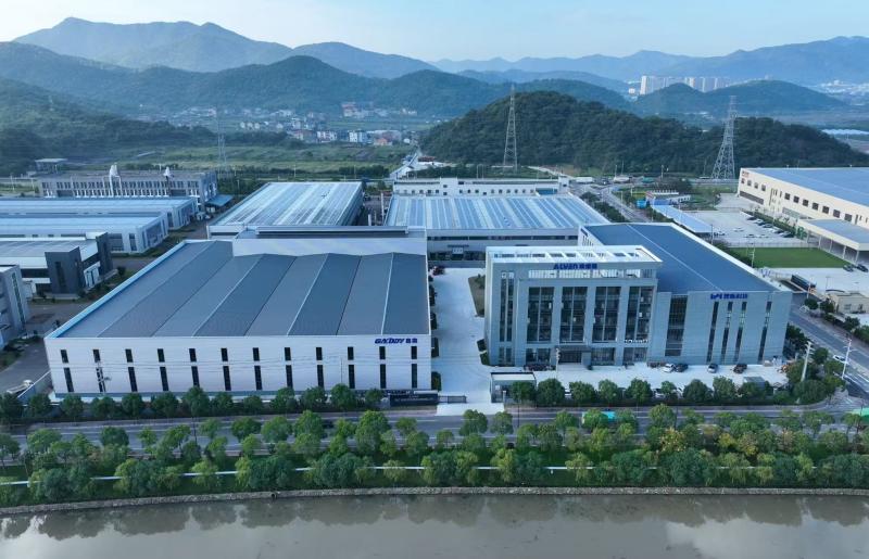 Geverifieerde leverancier in China: - Zhejiang Alven Intelligent Manufacturing Co., Ltd.