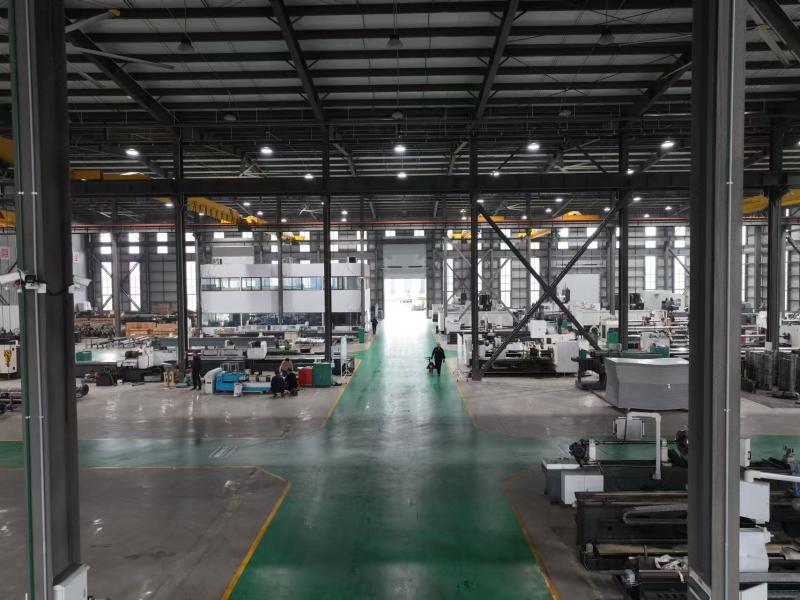 Geverifieerde leverancier in China: - Zhejiang Alven Intelligent Manufacturing Co., Ltd.