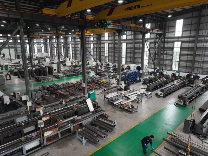 Geverifieerde leverancier in China: - Zhejiang Alven Intelligent Manufacturing Co., Ltd.
