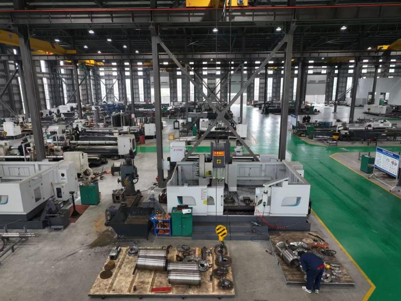 Geverifieerde leverancier in China: - Zhejiang Alven Intelligent Manufacturing Co., Ltd.