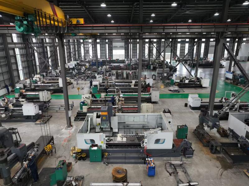 Geverifieerde leverancier in China: - Zhejiang Alven Intelligent Manufacturing Co., Ltd.
