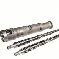 Quality Screw Barrel Set for sale