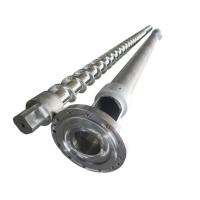 Quality Extruder Screw Barrel for sale