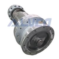 Quality Nitrided Brittleness ≤2 Plastic Extrusion Screw And Barrel Roughness Ra0.4 For for sale