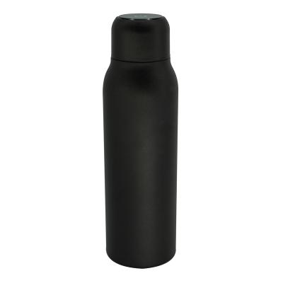 China Sustainable Smart Self Cleaning Insulation Cup Stainless Steel UV Vacuum Insulated Water Bottle for sale