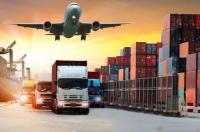 Quality Door To Door International Freight Forwarder Support Multi Modal Transport for sale