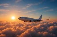 Quality China Air Freight Forwarding Service Handling Perishables Hazardous Materials for sale