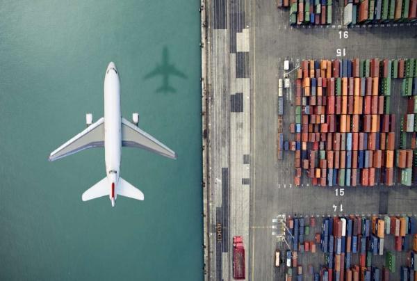 Quality Customized Cargo Handling International Air Freight Forwarder Expedited Air Transport for sale