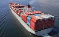 Quality Customized International Ocean Freight Shipping Door To Door DDP Service for sale
