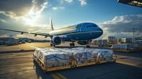 Quality DDP International Air Cargo Freight Forwarder From China To Indonesia for sale