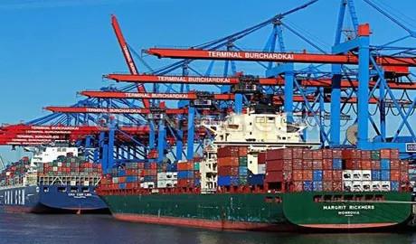 Quality Door To Door FBA International Shipping General Cargo DDP DDU for sale