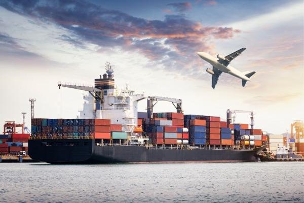 Quality Worldwide FBA Freight Forwarder Scalable Port to Port for General Cargo for sale