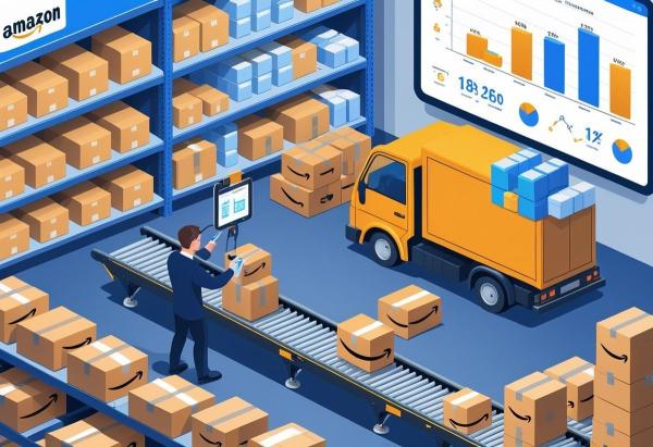 Quality Professional DDP FBA International Shipping From China To USA for sale