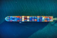 Quality Professional Full Container Load Shipments 40HQ for International Trade for sale