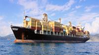 Quality Customs Clearance FCL Ocean Freight Door to Door 20GP 40GP 40HQ for sale