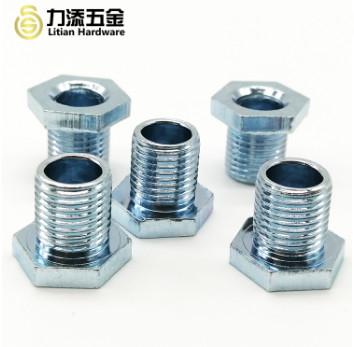 中国 OEMはホース フィッティングの油圧付属品を 販売のため