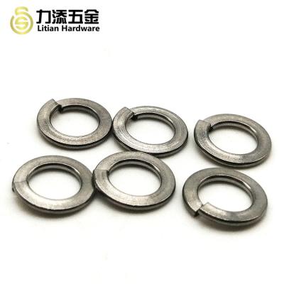 China Vervaardiging 304 van de voorraadhardware Vlakke Wasmachine Te koop
