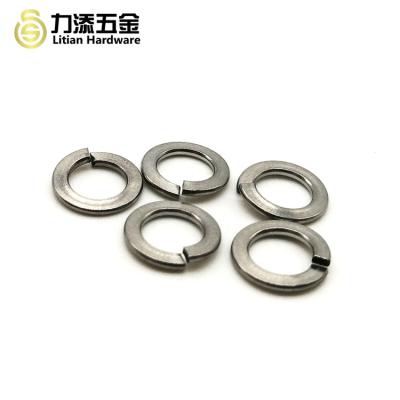 China Vervaardiging 304 van de voorraadhardware Vlakke Wasmachine Te koop