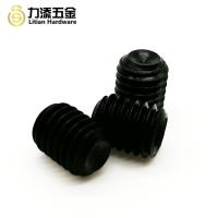 China Socket Set Screw for sale