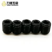 China Socket Set Screw for sale