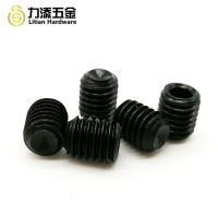 China Socket Set Screw for sale