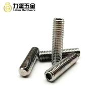 China Hollow Stud Bolt for sale