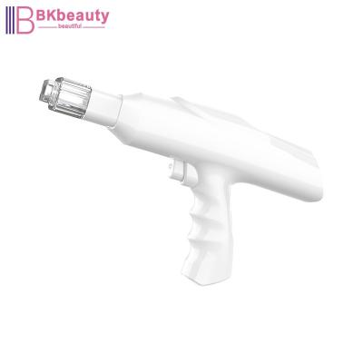 China Professional nano-microcrystalline needleless water light gun painless for whitening skin rejuvenation and anti-aging for sale