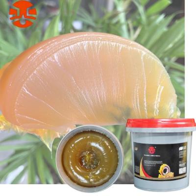 China High Viscosity Base Oil Industrial Multi-purpose Universal Lithium-Based Grease Dustproof for sale
