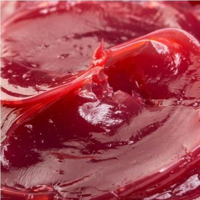 Superior Nlgl 2 Heavy Duty Red Lithium Synthetic Grease for Severe Duty Drilling and Guns