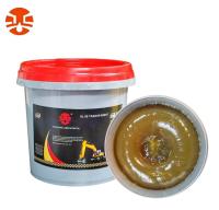 China Heavy Machinery Multipurpose Lithium Grease with Universal Base Lubrication Function for sale