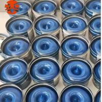 China Multipurpose Lithium Base Grease for High Temperature and Industrial Applications for sale
