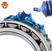 China High Temperature Lubricating Grease Multipurpose Lithium Base for Dustproof Advantage for sale