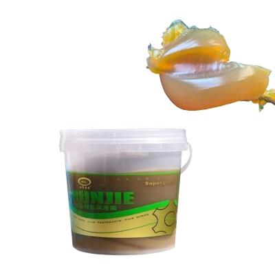 Cina Grasso lubrificante a pressione estrema composto di solfonato di calcio anidro per olio BASE in vendita