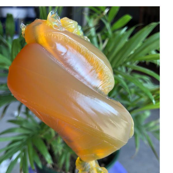 Quality 15Kg Industrial Lubricant Composite Calcium Sulfonate Grease for Dustproof for sale