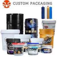 China Customized Lithium Base Lubricating Grease with Dustproof Advantage for sale