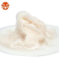 China Multi-purpose White High Temperature Lubricating Grease for Heavy Machinery Longevity for sale