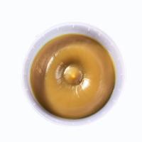 Quality General Composition BASE Oil Calcium Grease Yellow for Industrial Lubricant and for sale