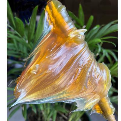 Cina Composizione generale Olio BASE Calcio Grease Giallo per lubrificanti e guarnizioni industriali in vendita