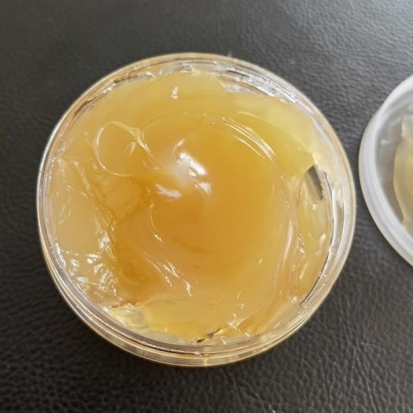 Quality Dustproof Bicycle Long-lasting Ep Graphite Grease Lubricating Lithium-calcium Ep for sale